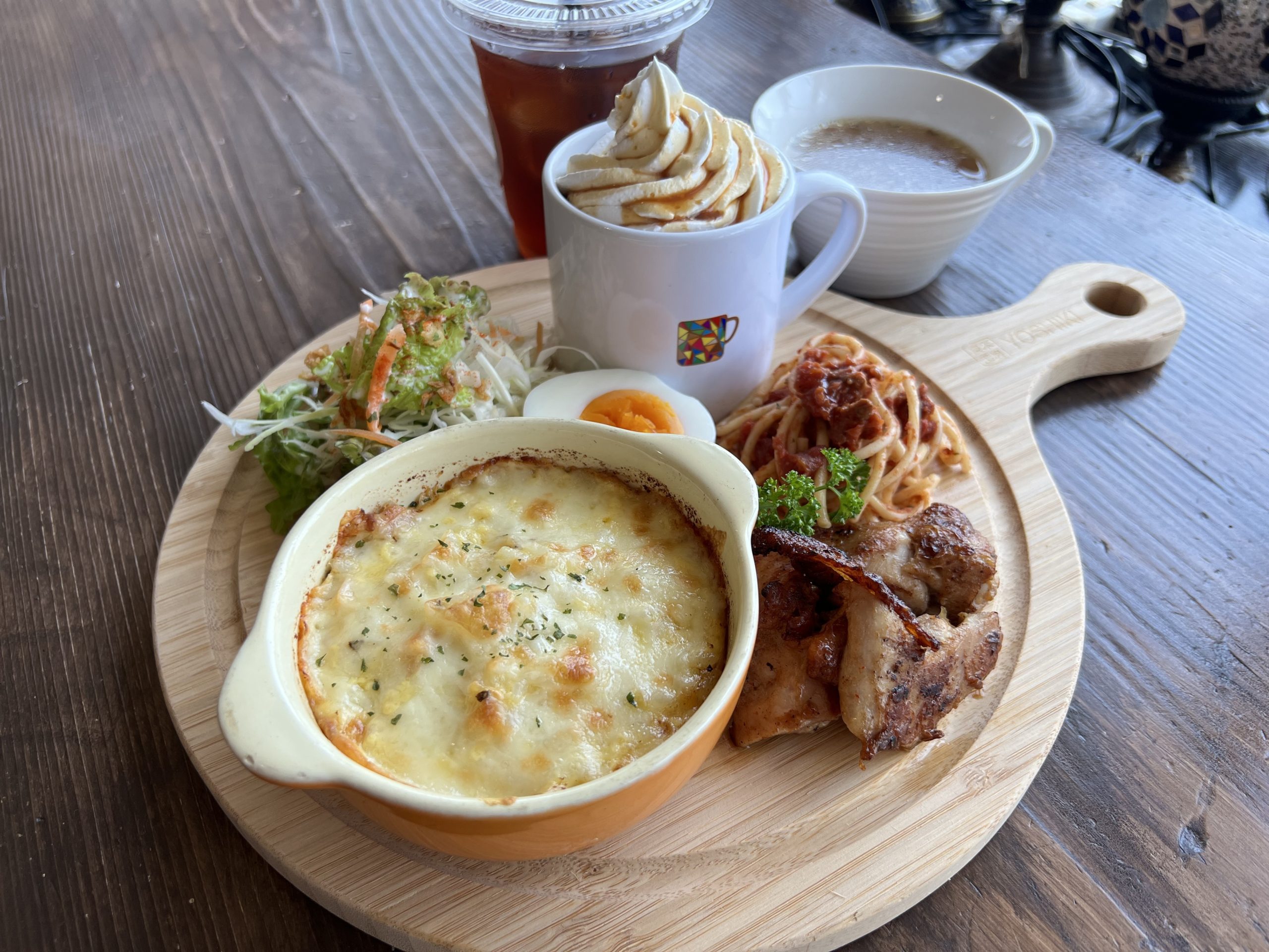 紬カフェ -TSUMUGI CAFE – | 南紀白浜旅先納税 Yanico（ヤニコ）/ 和歌山県白浜町