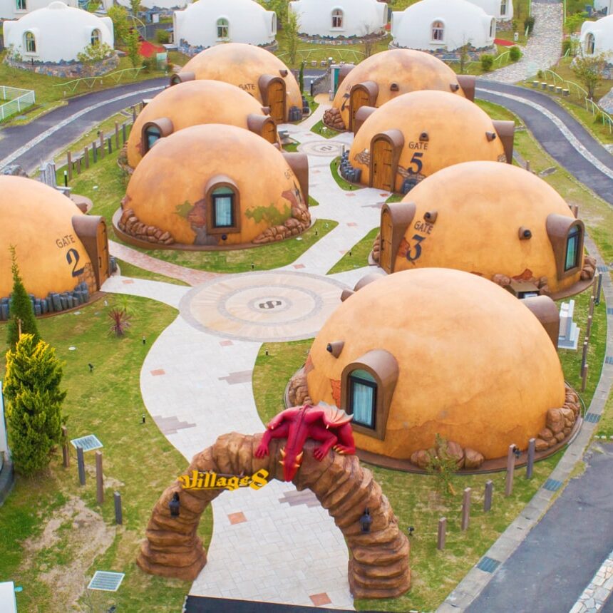 ヴィレッジ8 | 南紀白浜旅先納税 Yanico（ヤニコ）/ 和歌山県白浜町