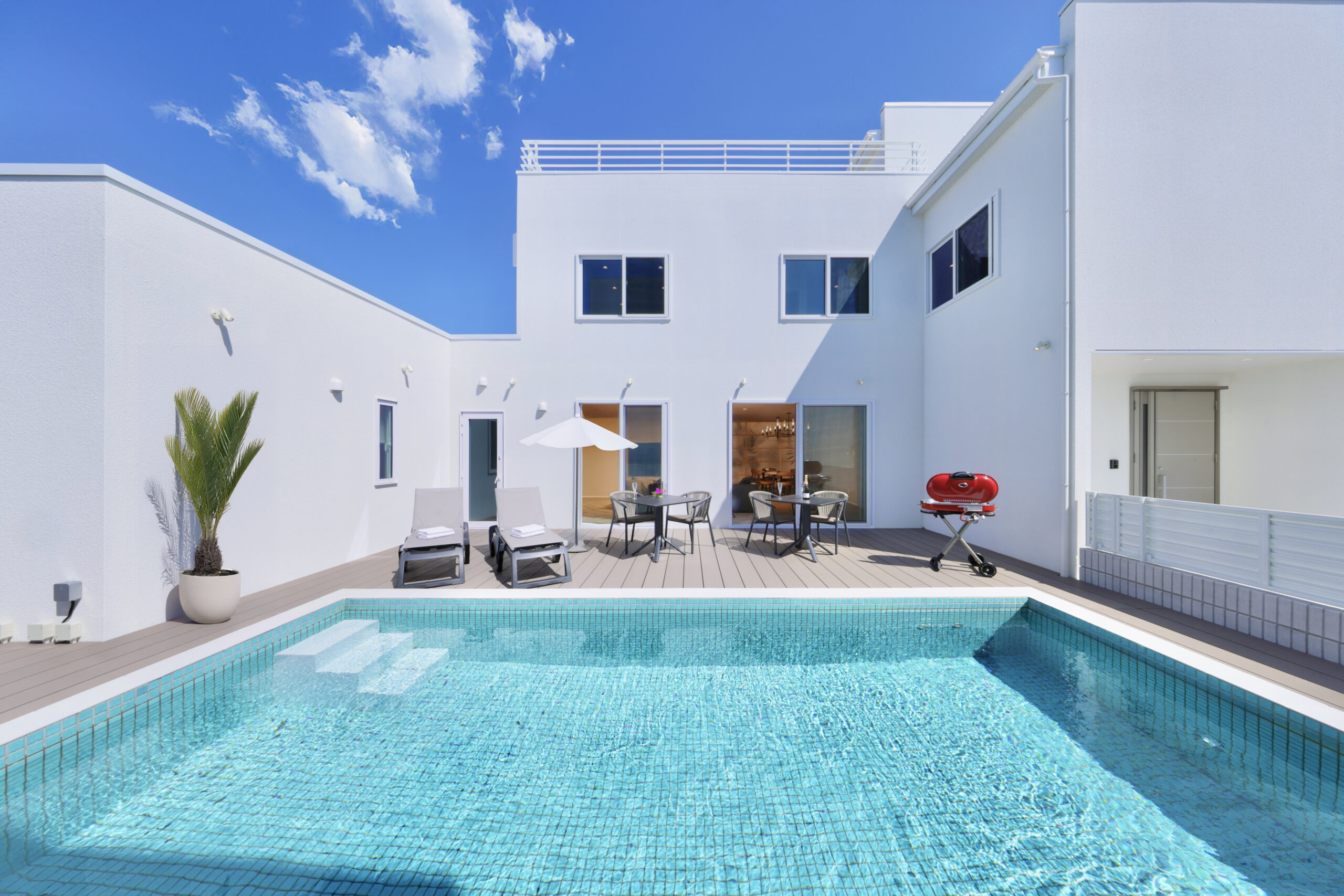 クリスタルヴィラ白浜パークサイド | 南紀白浜旅先納税 Yanico（ヤニコ）/ 和歌山県白浜町