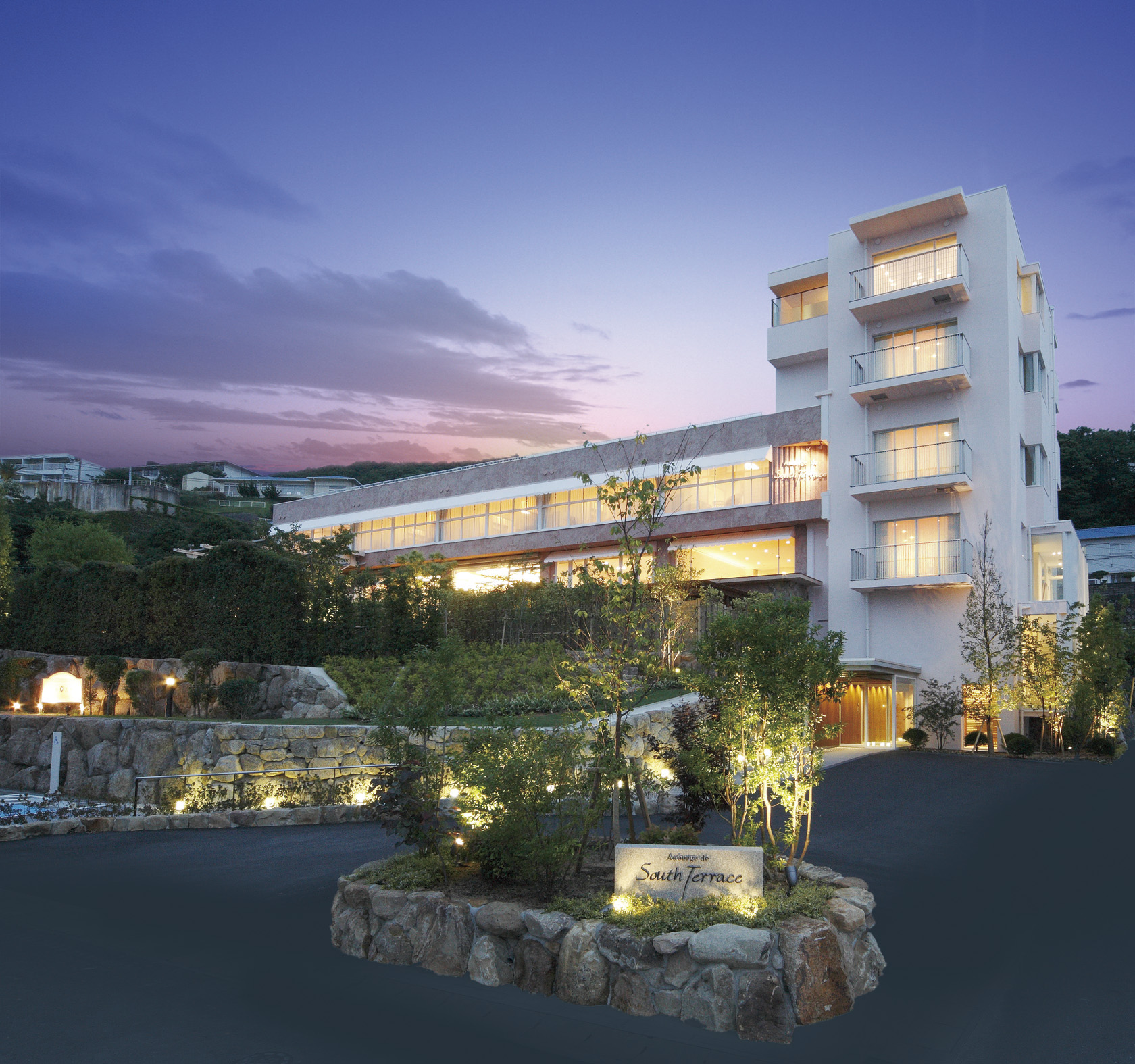 オーベルジュ・サウステラス | 南紀白浜旅先納税 Yanico（ヤニコ）/ 和歌山県白浜町